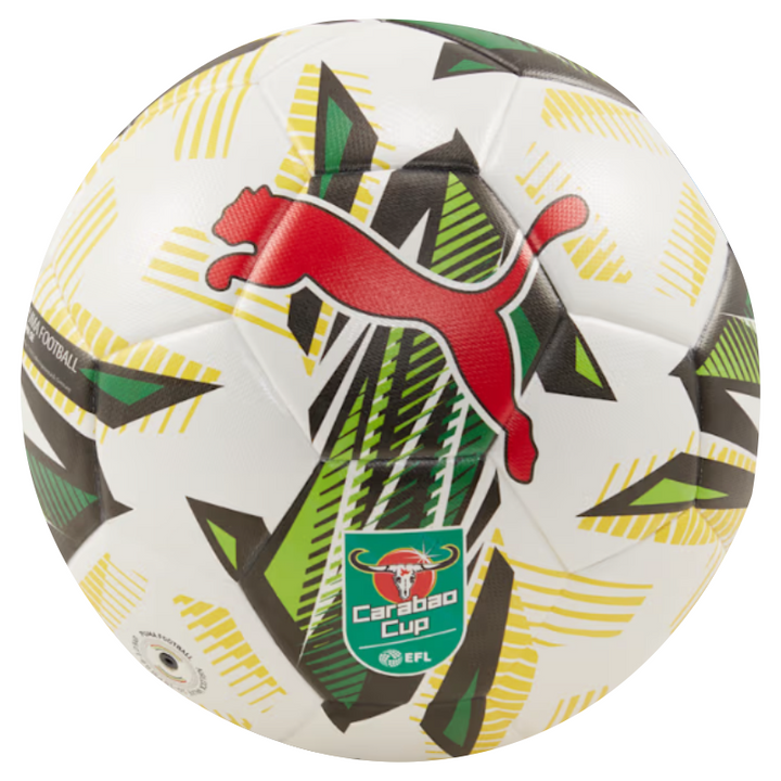 SOCCER BALLS [BY BRAND] PUMA – Sports24seven