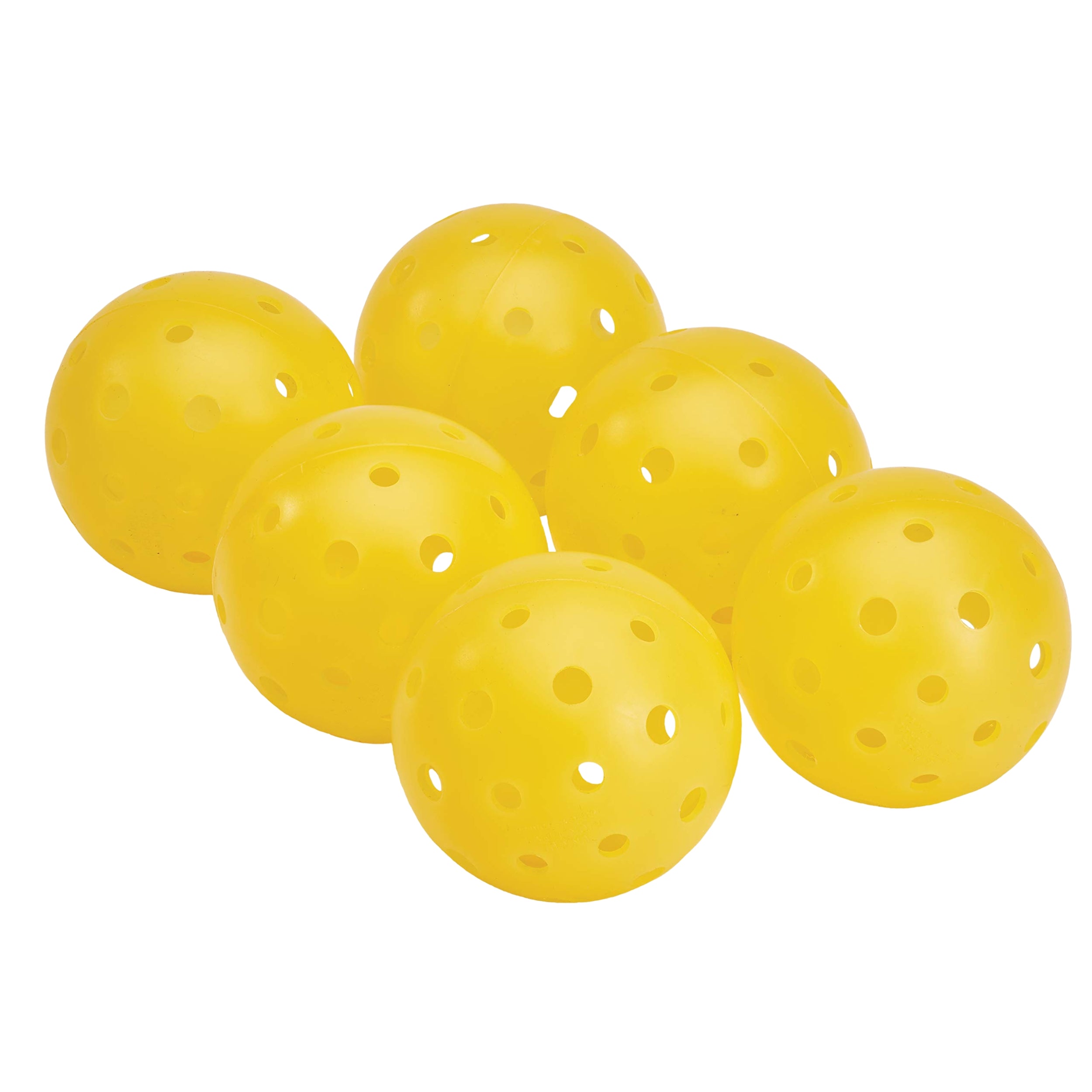 TOURNA BALL PICKLE STRIKE OUTDOOR YEL (200) – Sports24seven