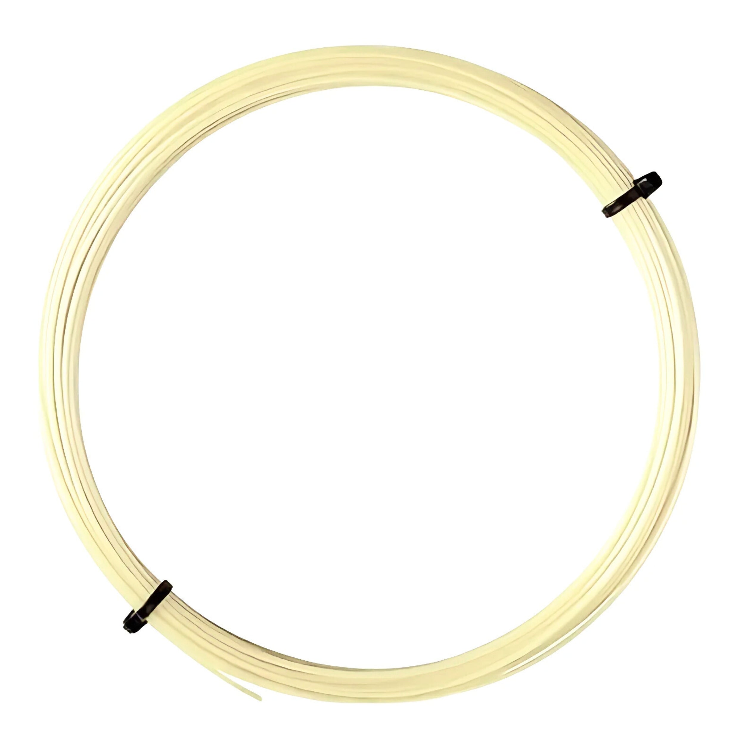 ISOSPEED STRING CREAM 17 1.23MM 12M (CUT FROM REEL) – Sports24seven