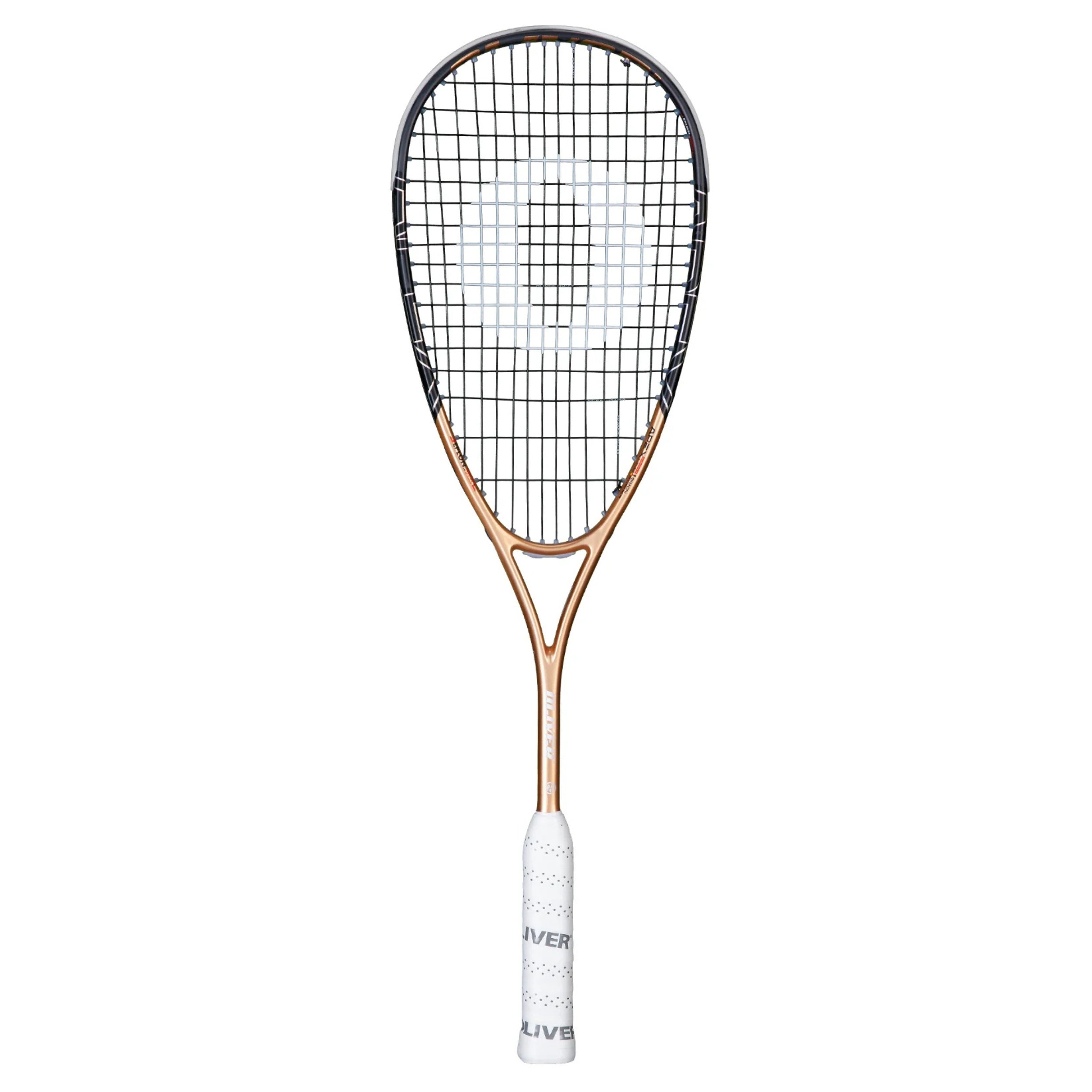 OLIVER RACKET SQ APEX 320 120G – Sports24seven