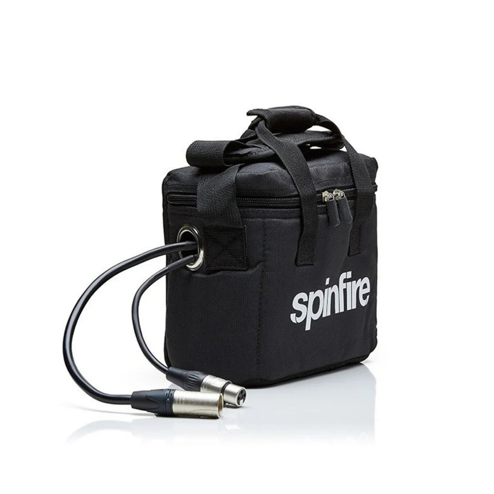 SPINFIRE EXTERNAL BATTERY CABLE & BAG – Sports24seven