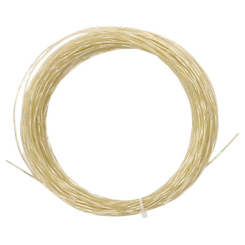 WILSON STRING SENSATION 15G 1.35MM 12M (CUT FROM REEL) – Sports24seven