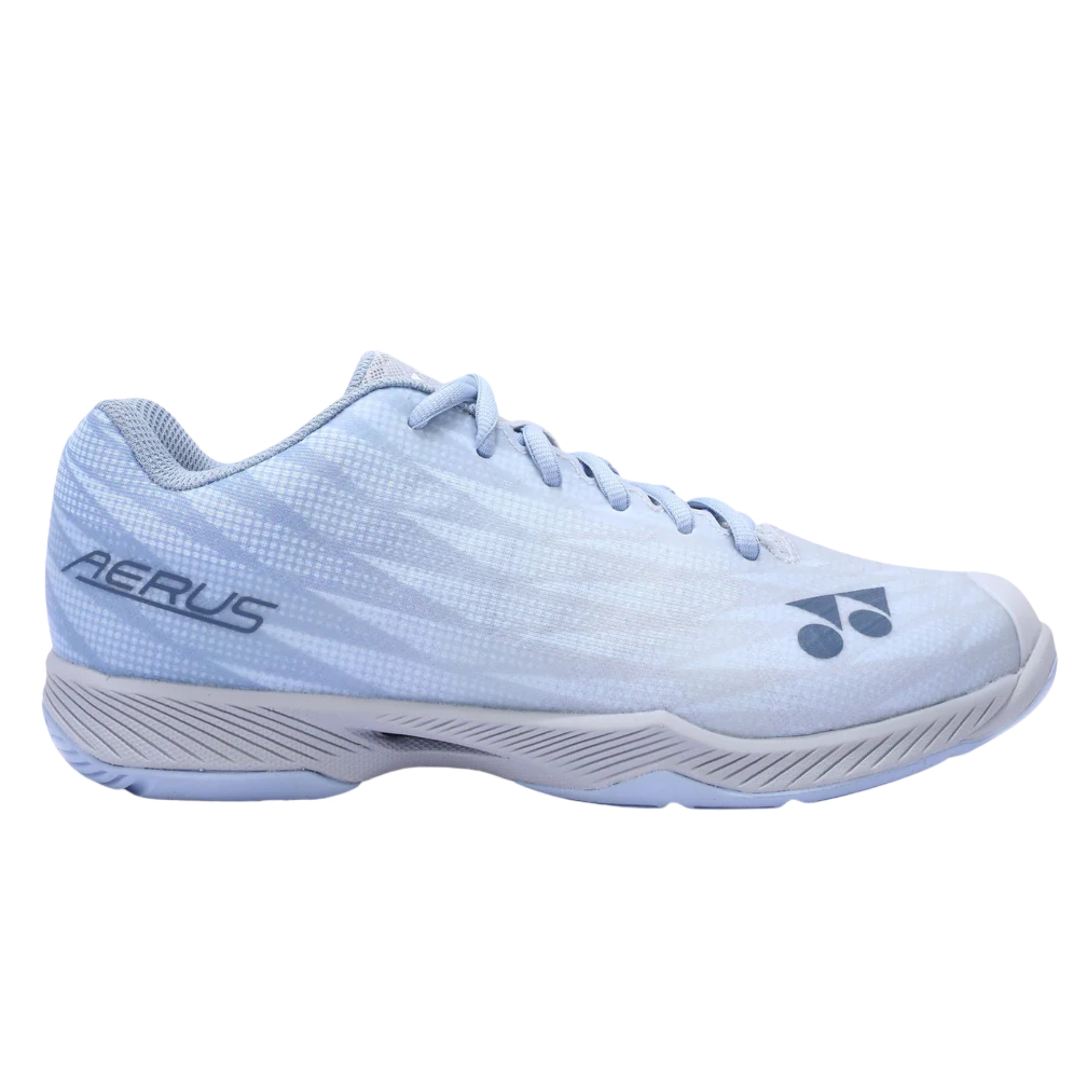 YONEX SHOE PC AERUS Z WIDE UNI LIGHT BLUE – Sports24seven
